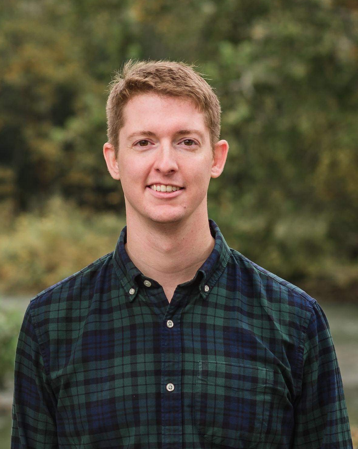 About Dr. Keske – Keske Research Group