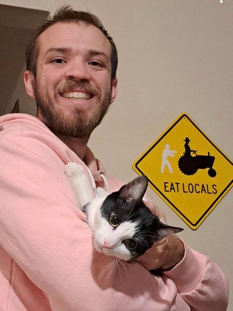 Our Team – Keske Research Group